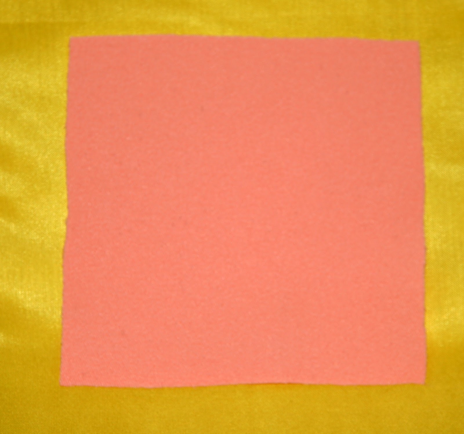 Auduma ziedi: Auduma testēšana