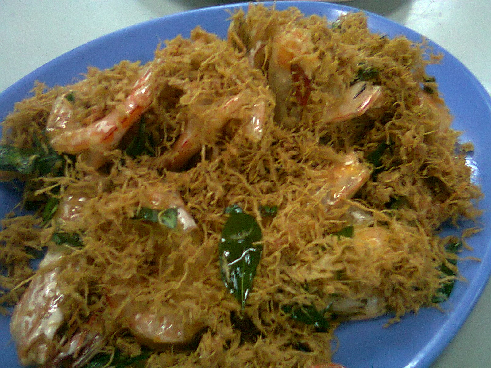 Me & MiNe: Carini Foods Station-Selayang