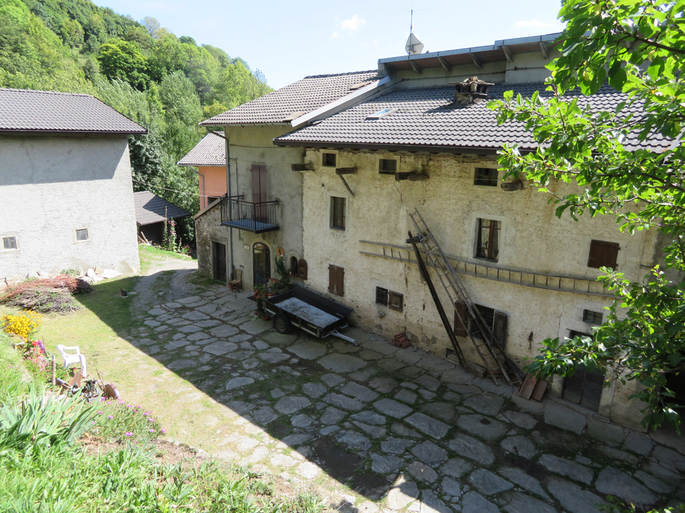 Escursionismo a 360°: Monte Cimone (da Canevare)
