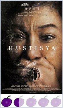 Jaynormous Mind: Hustisya - Cinemalaya Director's Showcase