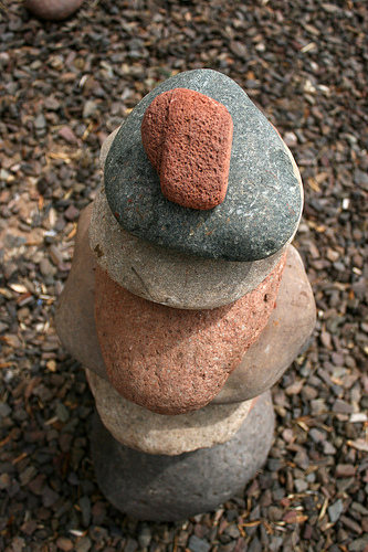best photos 2 share: Graceful Pictures of Balanced Rocks