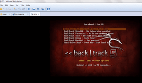 Instalar Backtrack | Kali Linux en Windows [Actualizado 2018] | Biblia ...