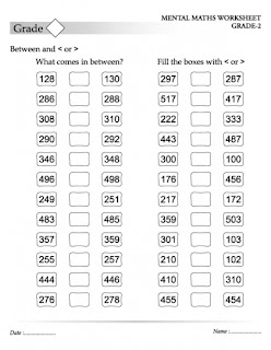 Ks2 Maths worksheets | Maths Worksheets For kids
