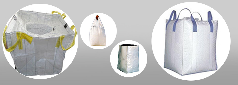 Safe Usage and Handling of Jumbo Bags