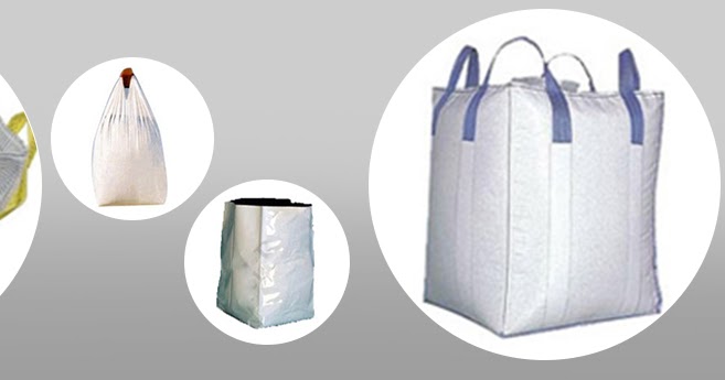 Safe Usage and Handling of Jumbo Bags
