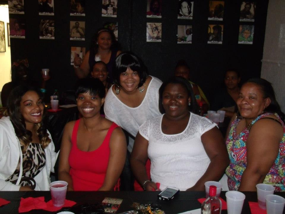 Akwaaba Banquet Hall