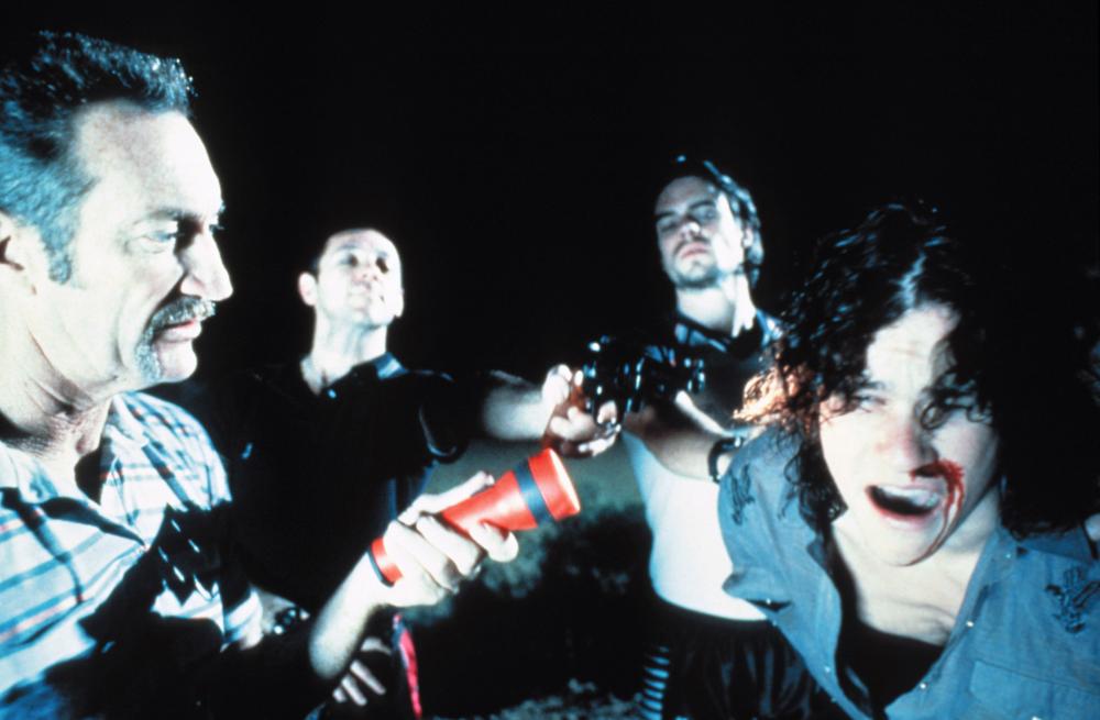 Two Hands 1999 İki El