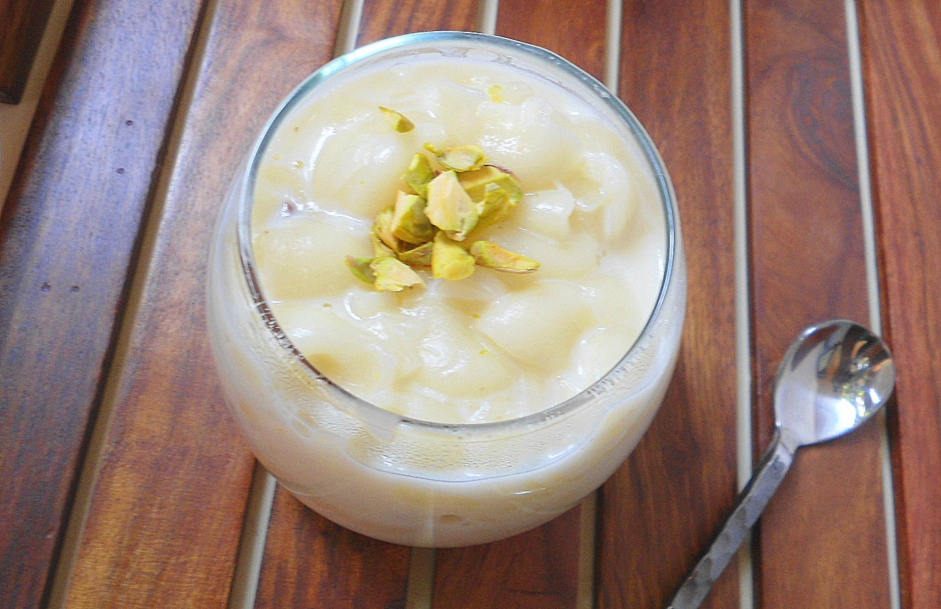 brema: Pasta Kheer | Easy Kheer Recipe