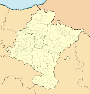 Estella Lizarra - Ciudad Medieval. Descubrelá: 14 Mapas de Estella ...