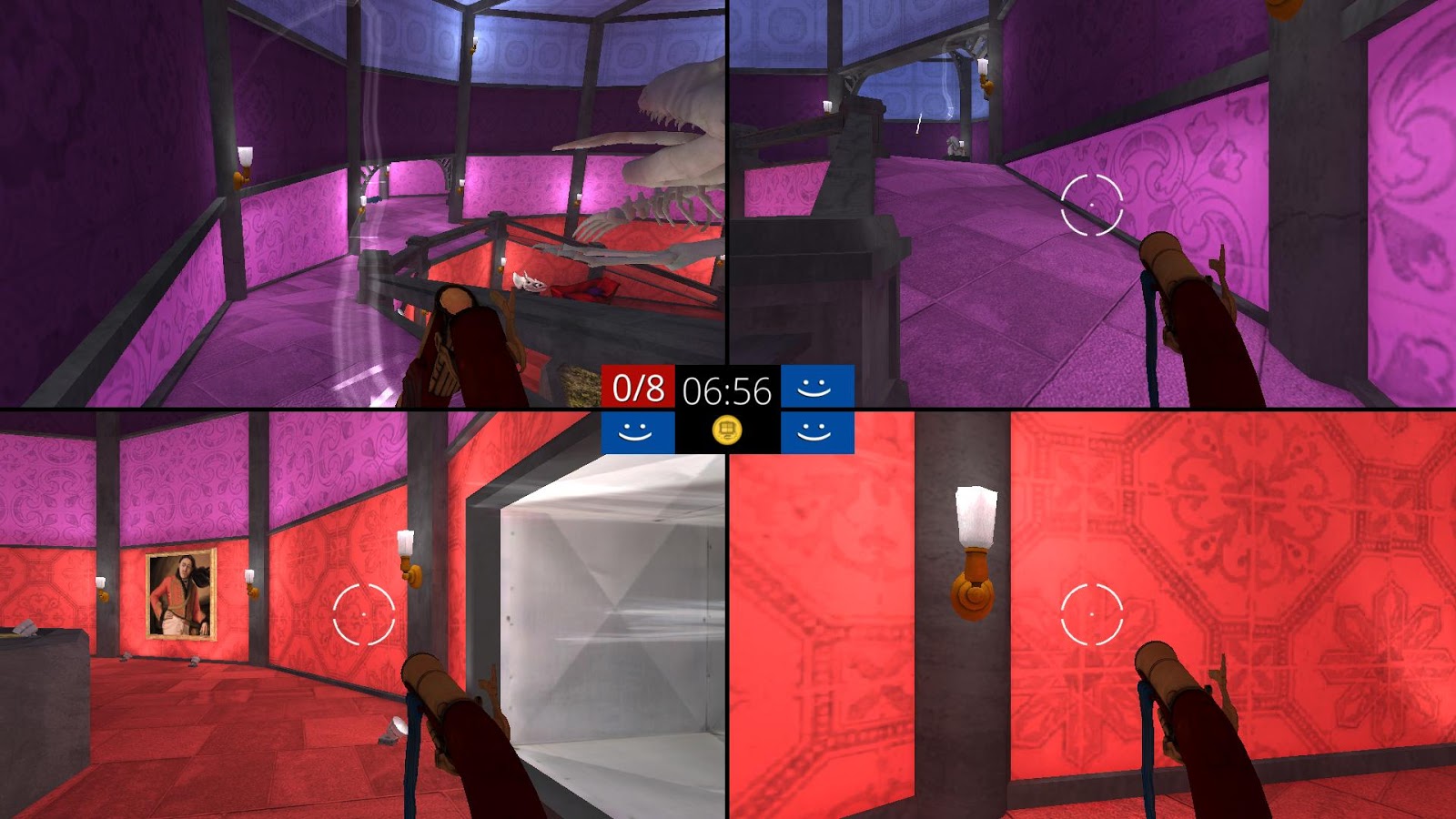 JD's Gaming Blog: January 2017