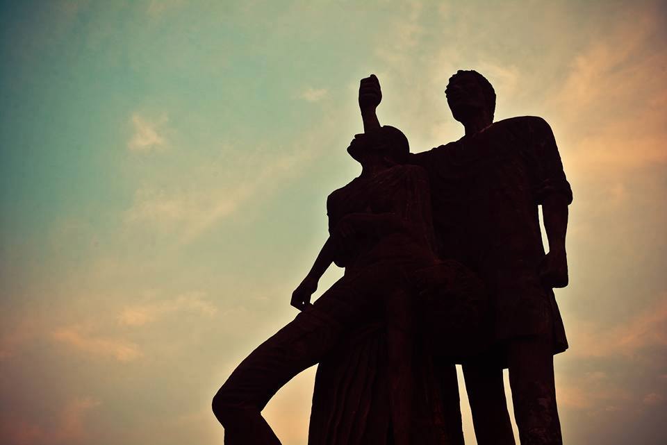 IBA - JU Admission Information: History of Jahangirnagar University