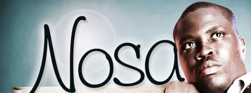 Lyrics of the day - ALWAYS PRAY FOR YOU by Nosa (Nosakhare Omoregie)