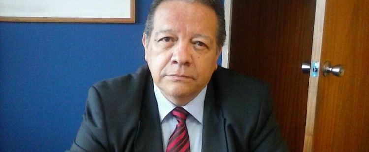 Apertura Venezuela: Eloy Torres Román: La Carta Democrática es una ...