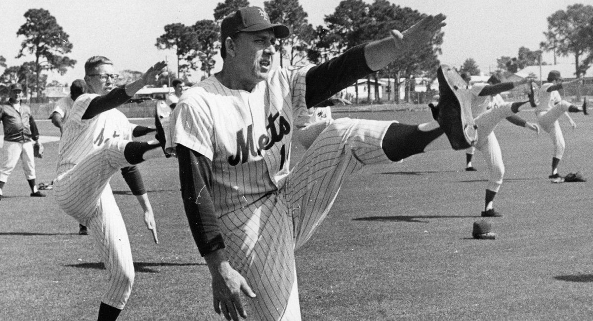 50th Anniversary of the 1969 Mets: Spring Training 1969 (Part 1)