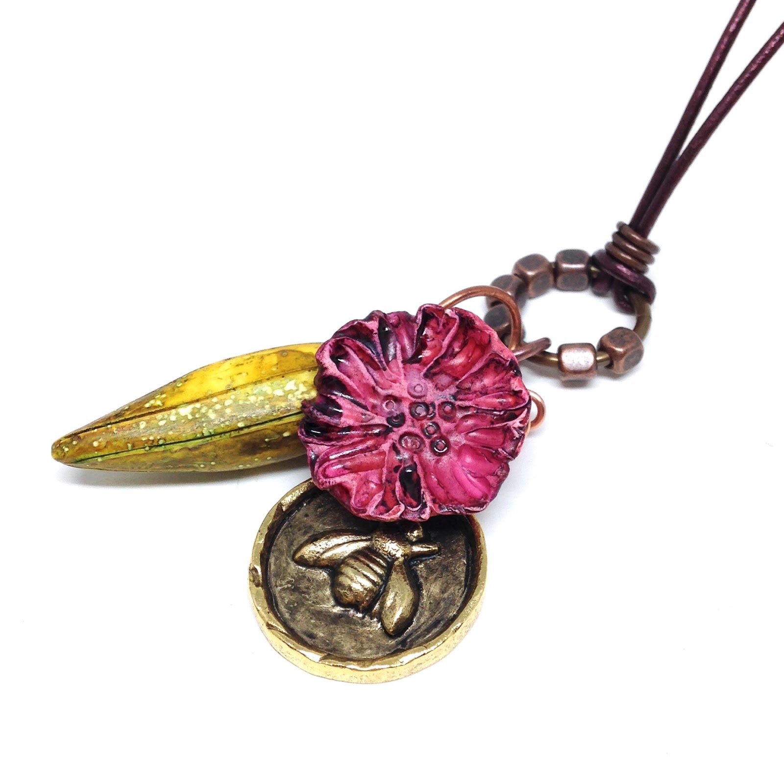 Humblebeads Blog: New Class Offerings