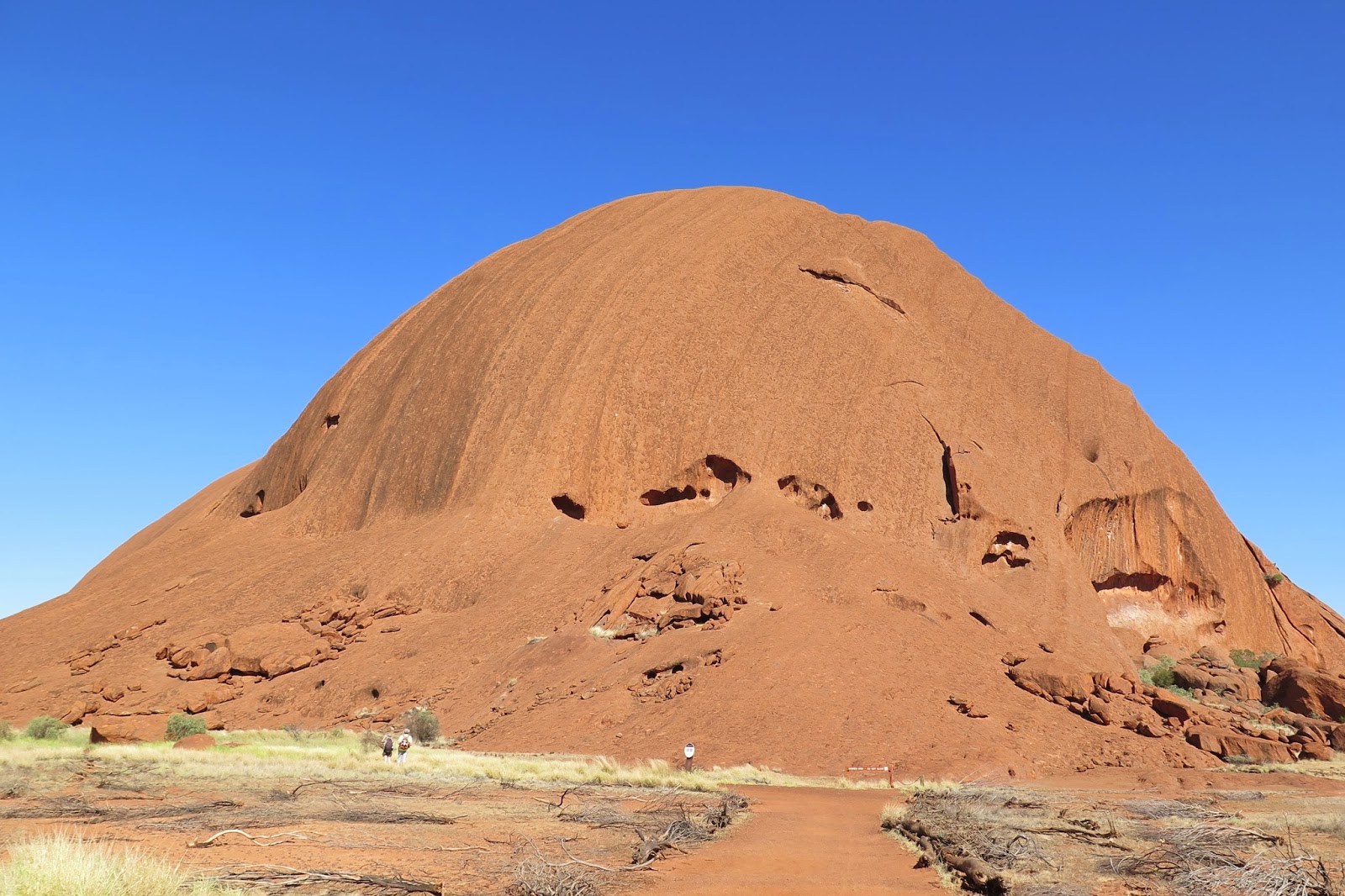 It's what i do: March 2015