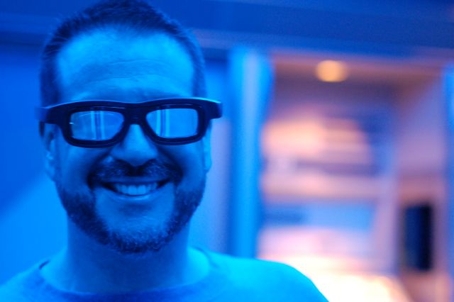 Disney Musings: Star Tours: The Adventures Continue