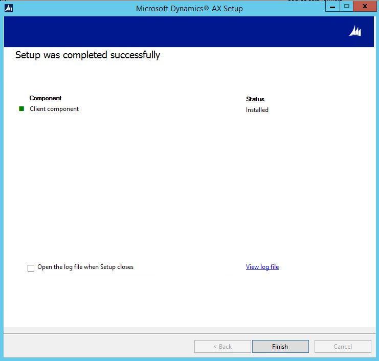 Microsoft Dynamics Products Tips And News Could Not Load File Or Assembly Microsoft Dynamics