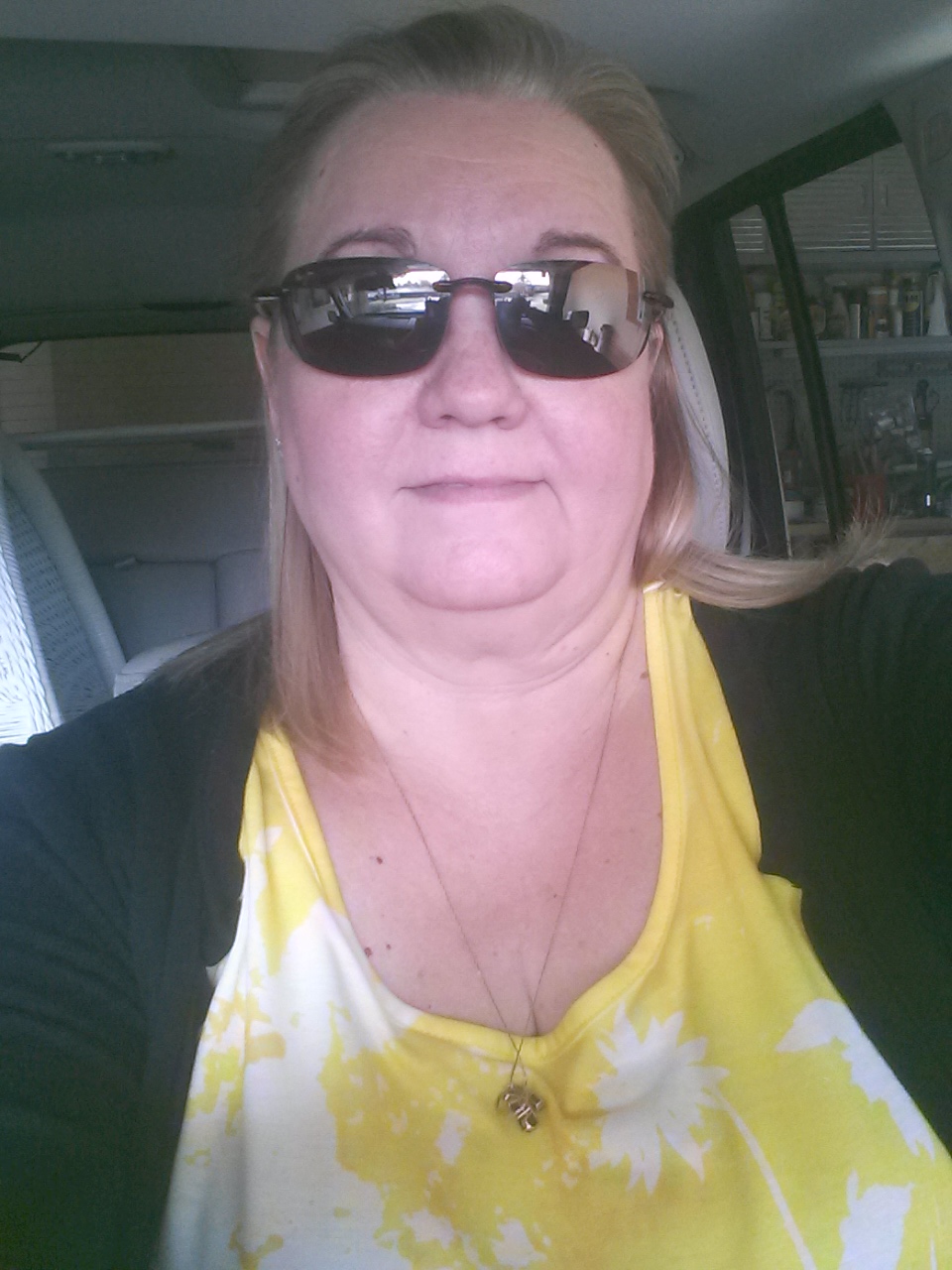 Jill of All Trades: July 2013