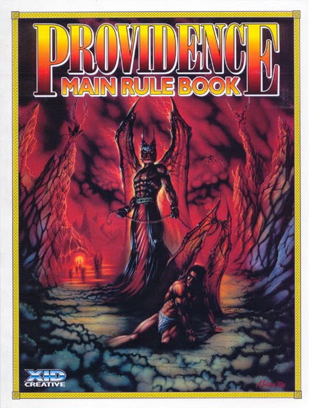 The Worst RPG Covers of All-Time (Part 1)