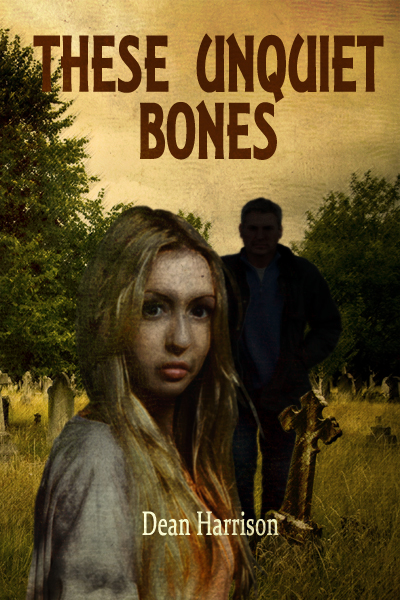 Inside the Pod: These Unquiet Bones