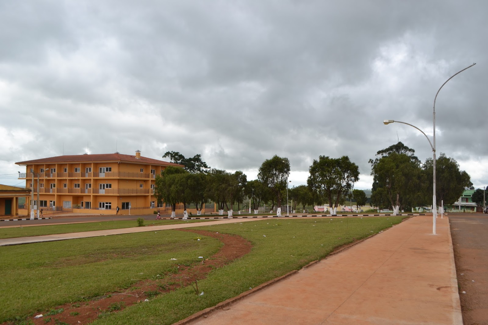 Imagens | ADMINISTRAÇÃO MUNICIPAL DE AMBACA