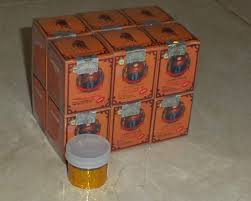 Obat Kuat Samsu Getah
