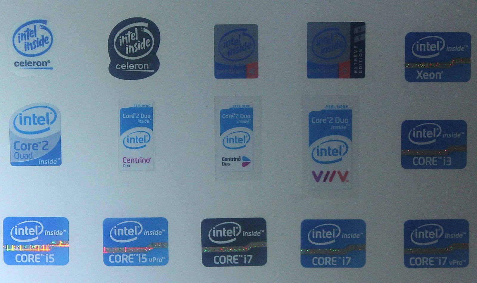 Daily Chip Digest: Intel Outside