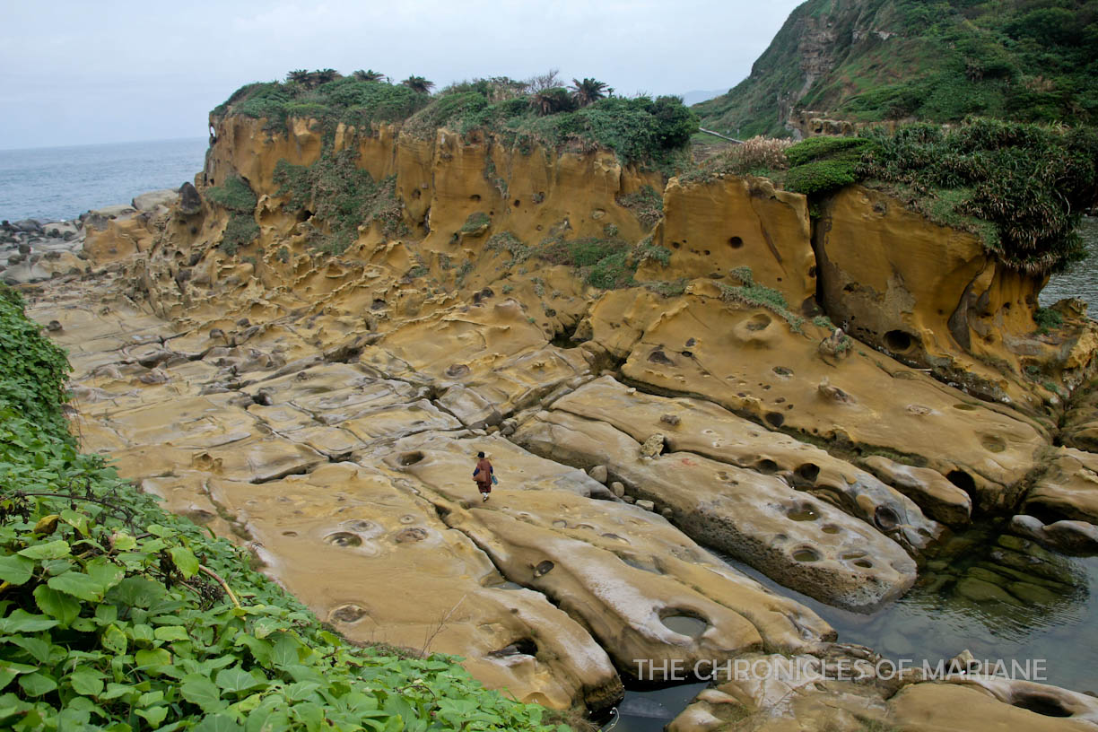 Keelung City’s Pride – Heping Island and Miaokou Night Market | The ...