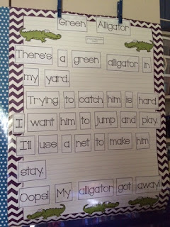 Perfectly Primary: Welcome Back!