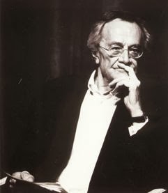 POSTMODERNISM: Jean-François Lyotard