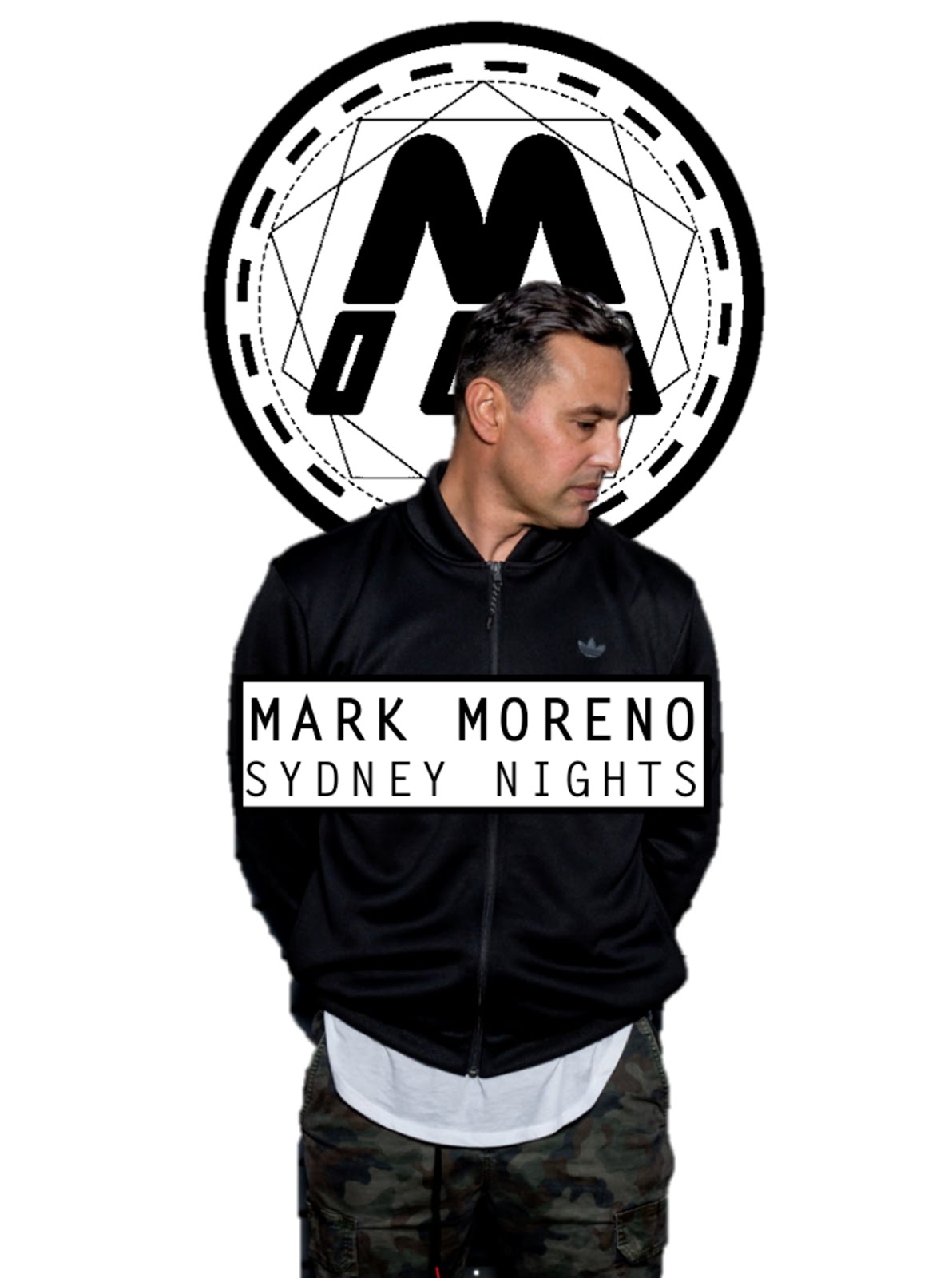 MARK MORENO : 2016