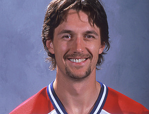 La vie est une puck: And the winner is : Mario Tremblay