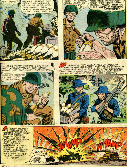 Comics, old time radio and other cool stuff: Shotgun and Chicken