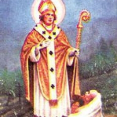 Święty Stanisław wzorem Dobrego Pasterza | Homilie i rozważania