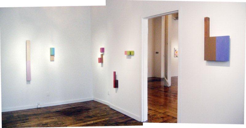 Joanne Mattera Art Blog: Kevin Finklea: Active Equipoise