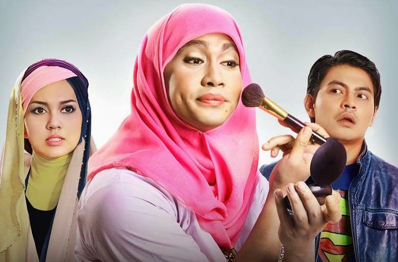 MYARTIS.COM | MYARTIS | MY | ARTIS: WATAK WANITA DALAM 'MAT TUDUNG ...
