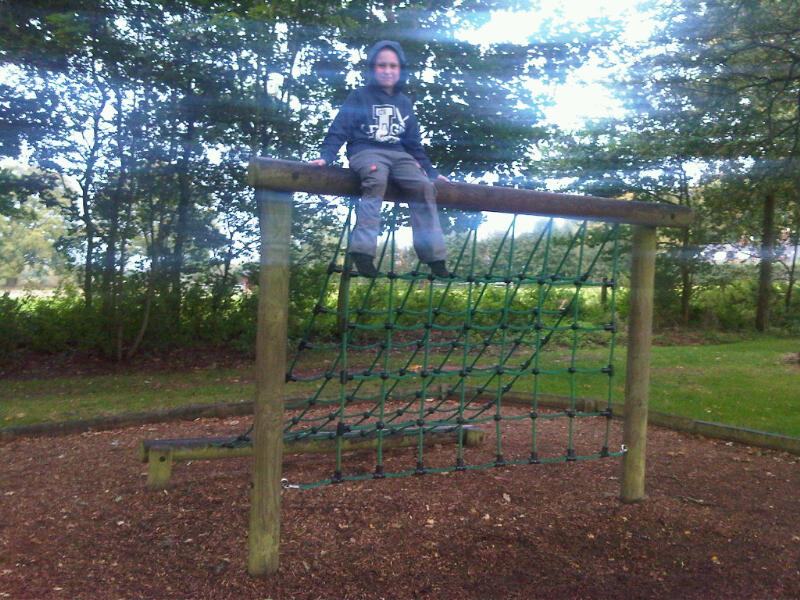 Headteacher's blog: Astley Burf - Day Three