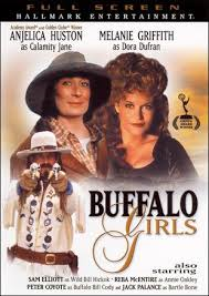Buffalo Girls (CBS/De Passe, 1995) – Jeff Arnold’s West