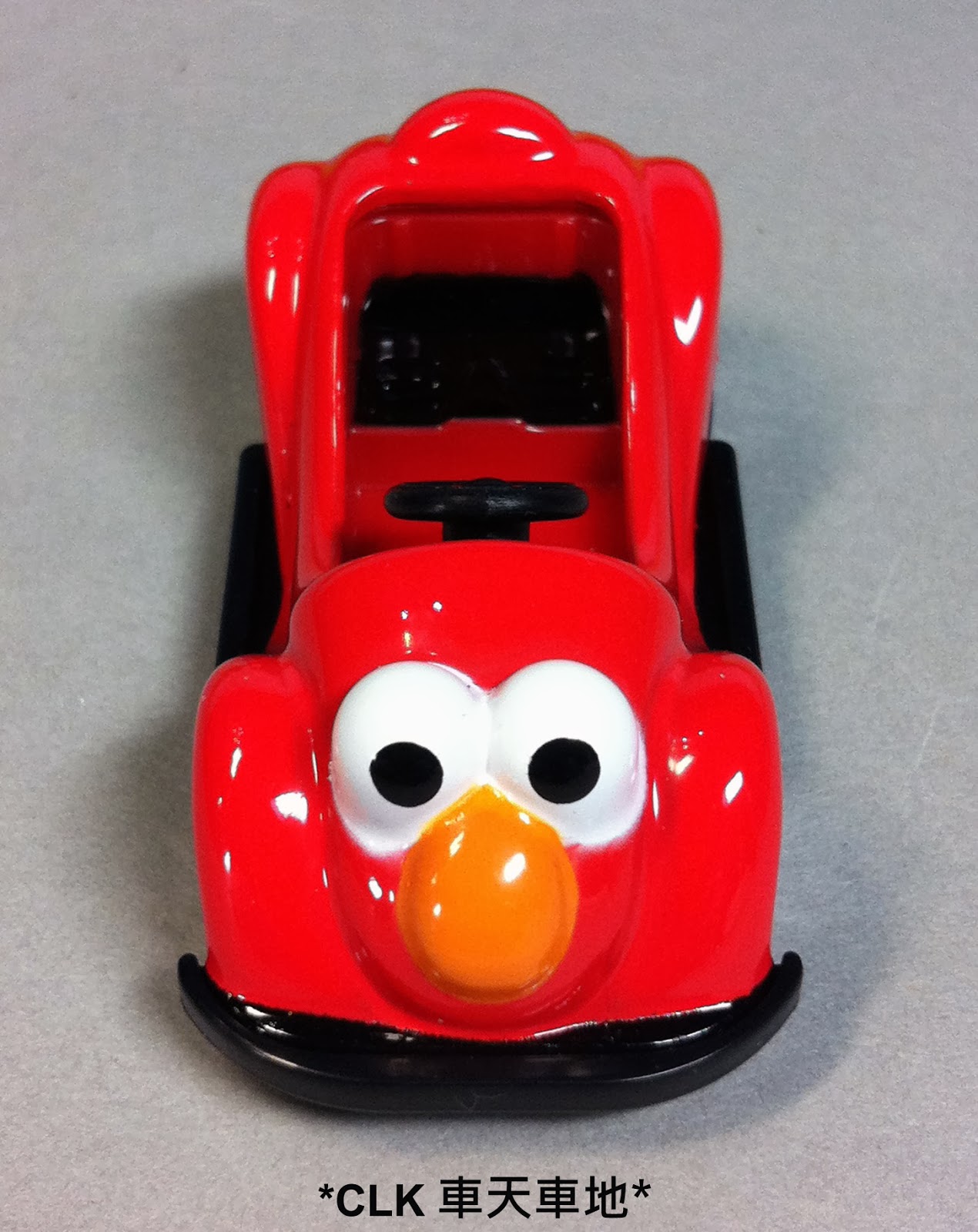 CLK's Model Car World * 車天車地 CLK: TOMICA (UNIVERSAL STUDIOS JAPAN ...