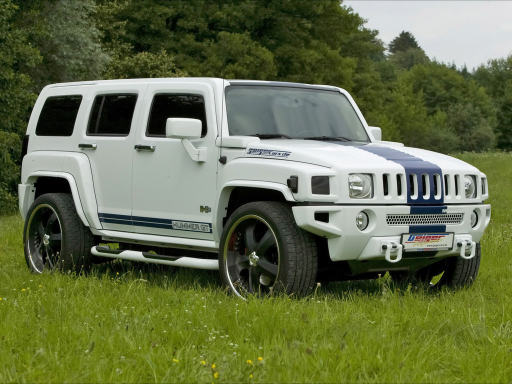 Cars And Bikes: hummer Sports cars