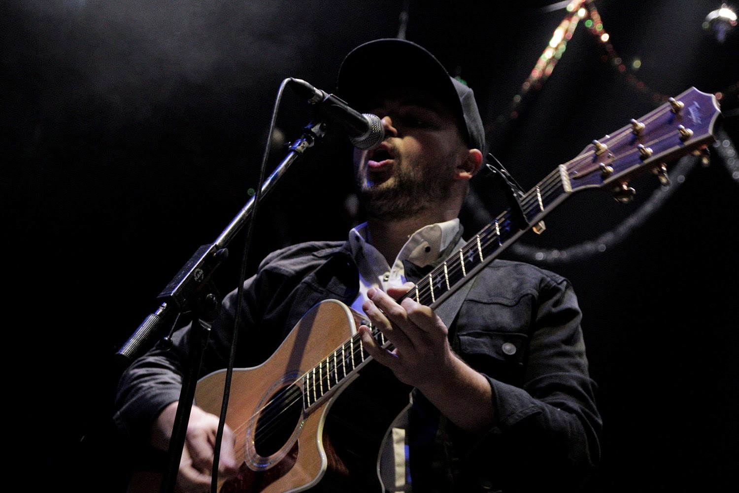 102.1 KDGE How the Edge Stole Christmas @ Verizon Theatre, Grand ...