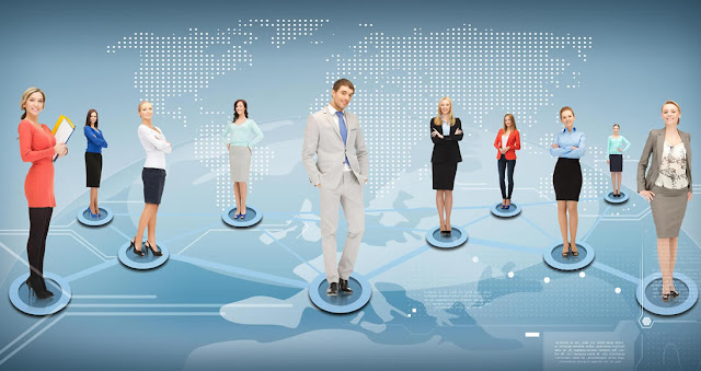 Beneficios Más Resaltantes del Marketing Multinivel