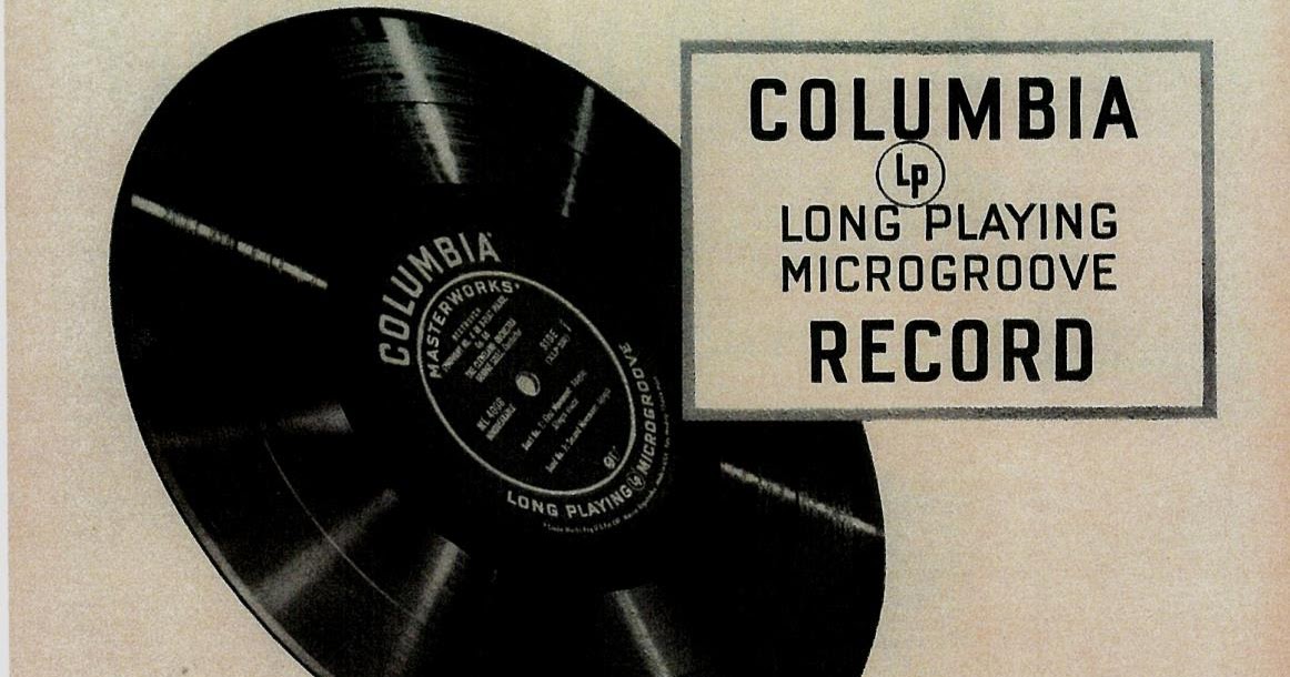 The Notorious Meddler: The Invention of the LP