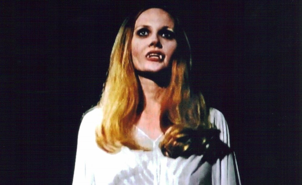 Shadows on the Wall: An Online Dark Shadows Fanzine: The Many Faces of ...