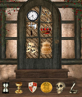 Solved: 100 Crypts Level 11 to 20 Walkthrough