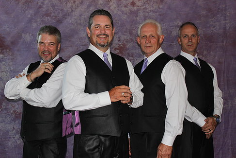 Georgia Gospel Trio In Concert This Sunday Night March 19th