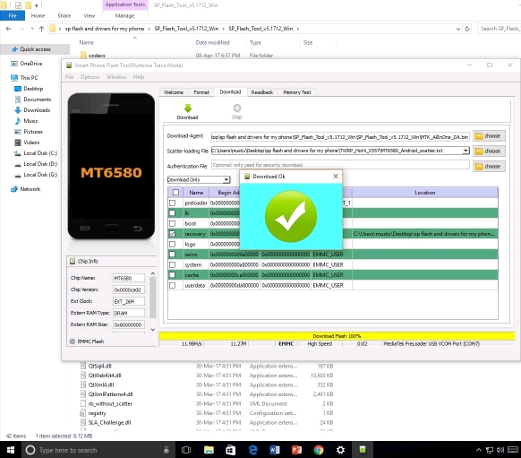 How to root Infinix hot 4 after upgrading to Android Nougats 7.0 - World Of Technology