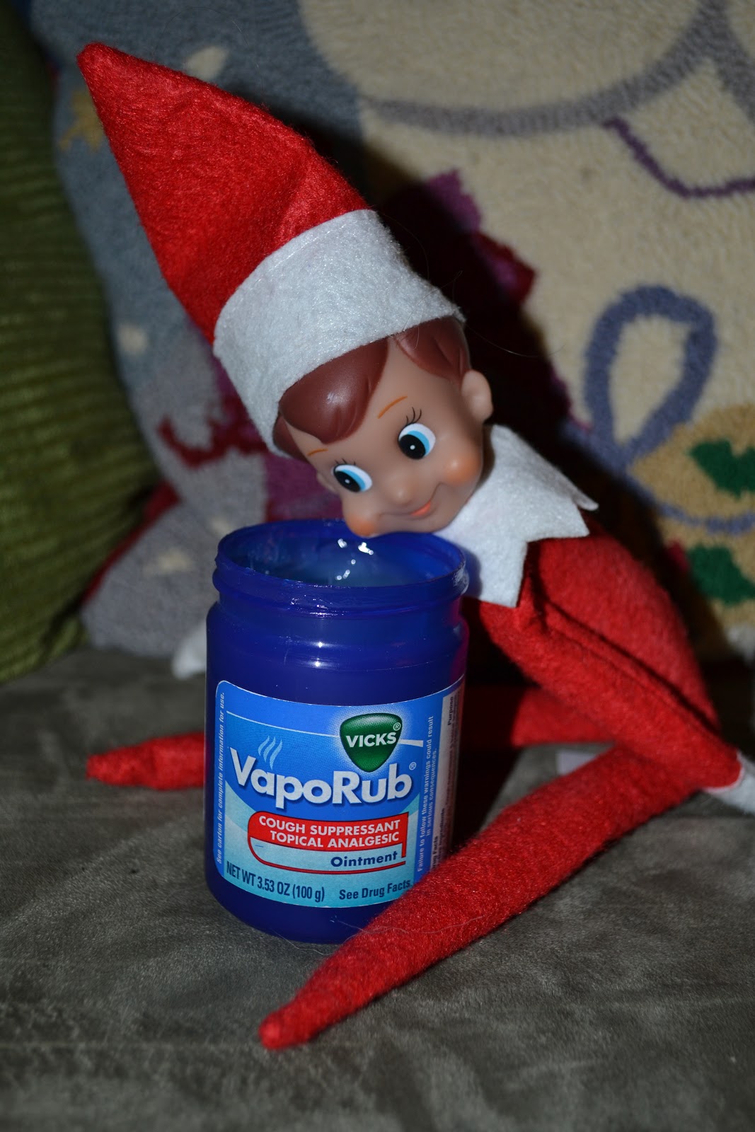 The Toy Box Years: Adventures of Chippy - Adult Version