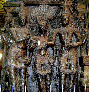 tatyanabinovskatours: Legend of Meenakshi.
